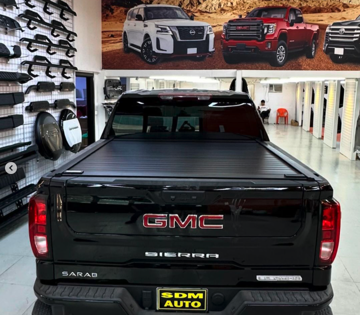 Services – SDM AUTO